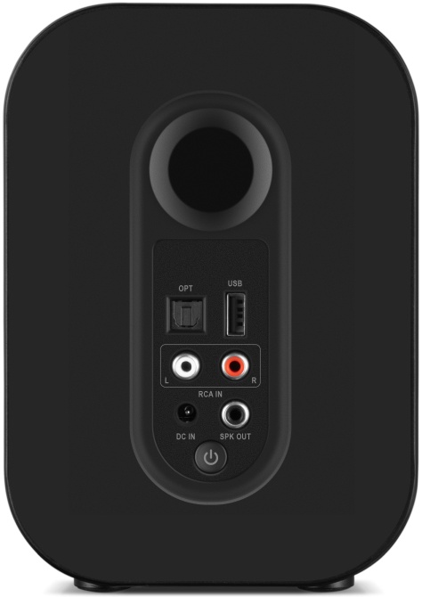 Колонки SVEN MC-5 серый SV-022464 — купить по низкой цене в интернет-магазине ОНЛАЙН ТРЕЙД.РУ