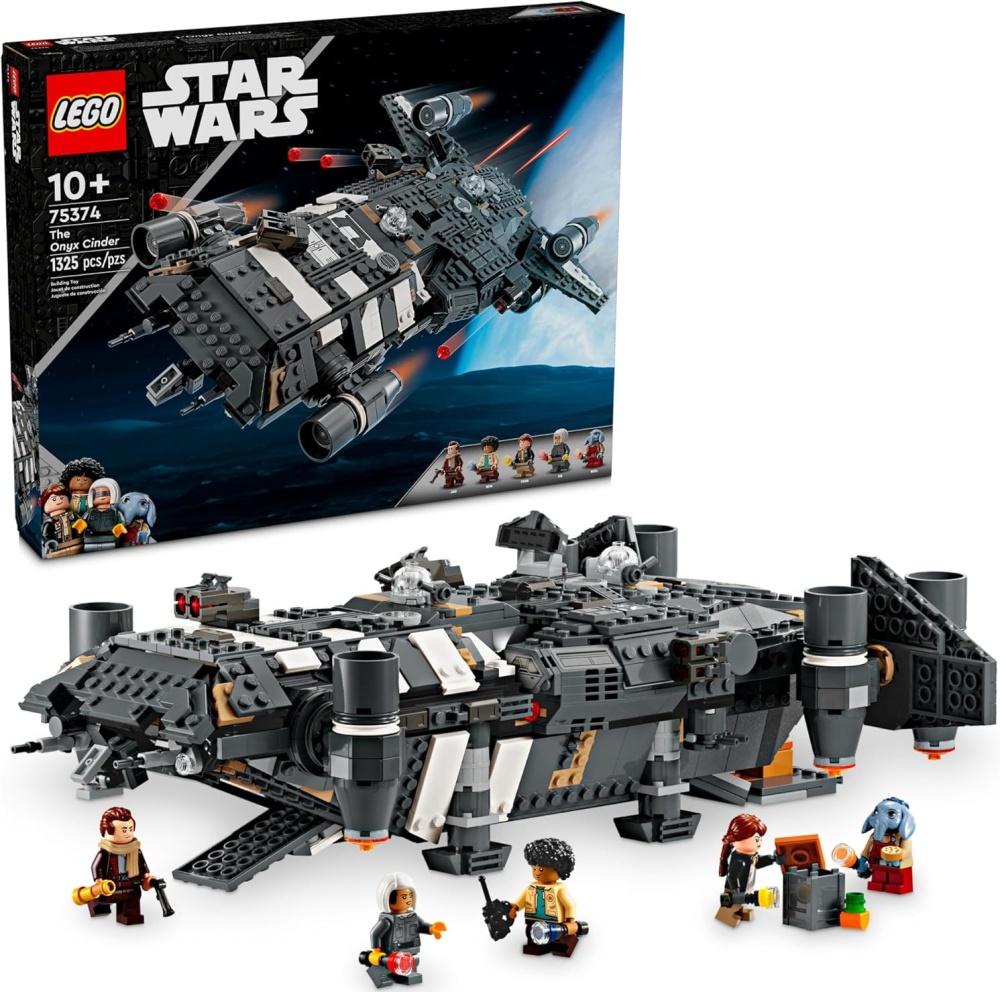 LEGO Star Wars 75374 75374 LEGO