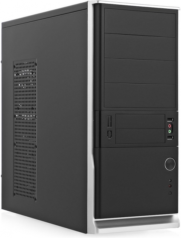 Корпус Foxline ATX 450W FL-922-FZ450R — купить в интернет-магазине ...