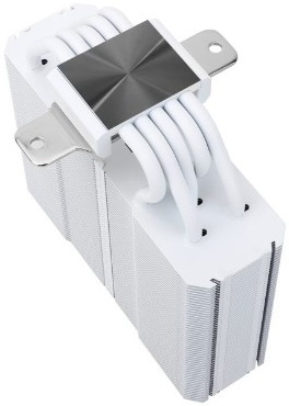 Кулер для процессора Thermalright TA140-EX-WH — купить в интернет ...