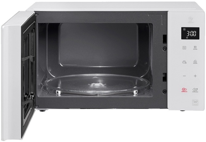 Микроволновая печь LG MW23R35GIH — купить в интернет-магазине ОНЛАЙН ...
