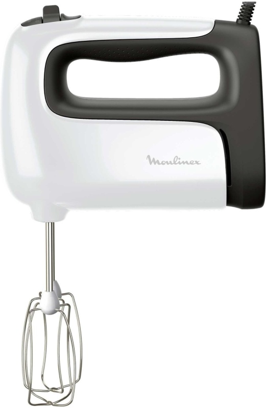Миксер Moulinex Prepmix+ HM460110 — купить в интернет-магазине ОНЛАЙН ...