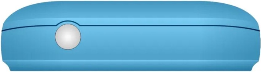 Купить Мобильный телефон F+ F240L голубой F240L Light Blue в интернет ...