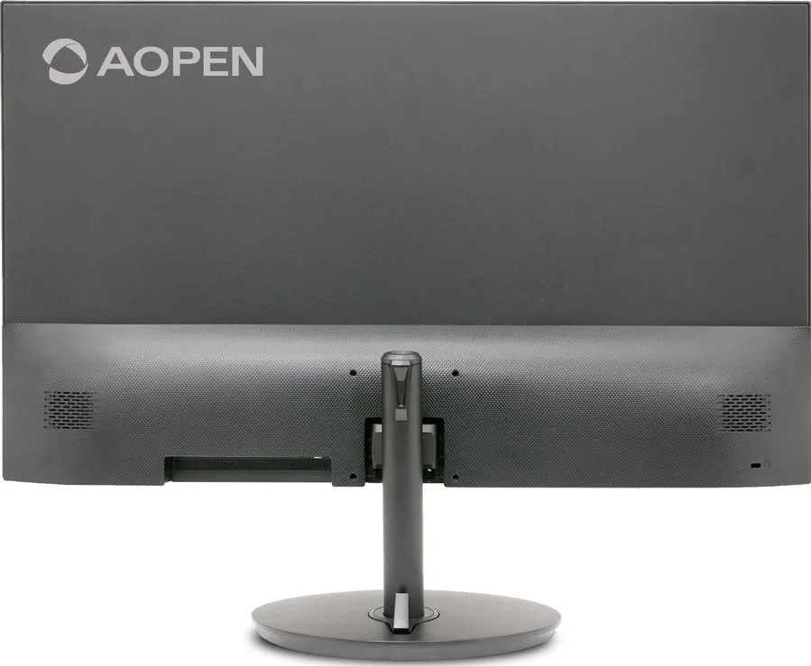 Монитор Aopen 27SH2UEbmiiphx 27 Black UM.HS2EE.E14 — купить по низкой ...
