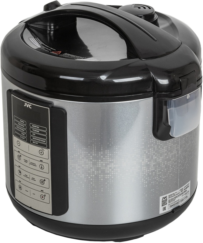 Мультиварка JVC JK-MC501 — купить по низкой цене в интернет-магазине ОНЛАЙН ТРЕЙД.РУ