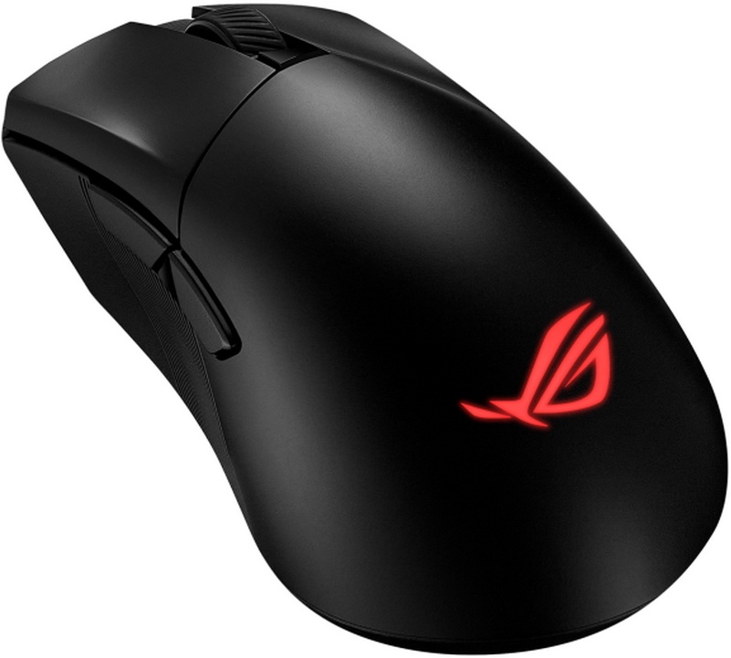 Мышь беспроводная/проводная Asus P711 ROG Gladius III Wireless AimPoint ...