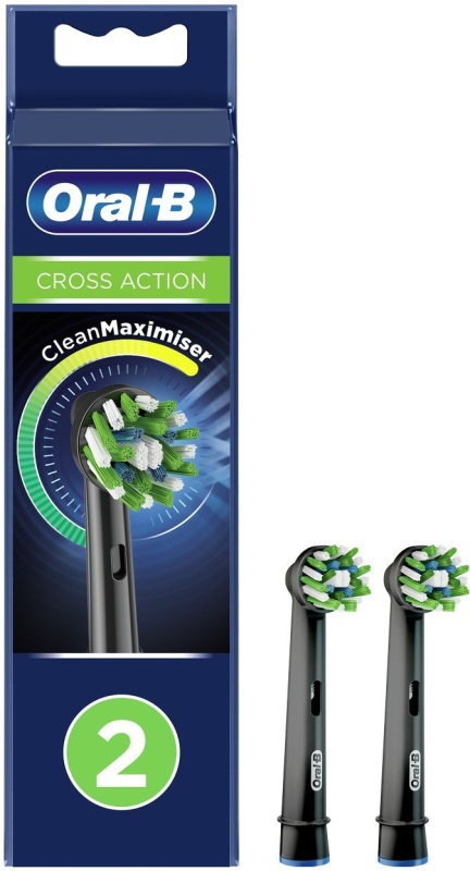 Oral b cross action store