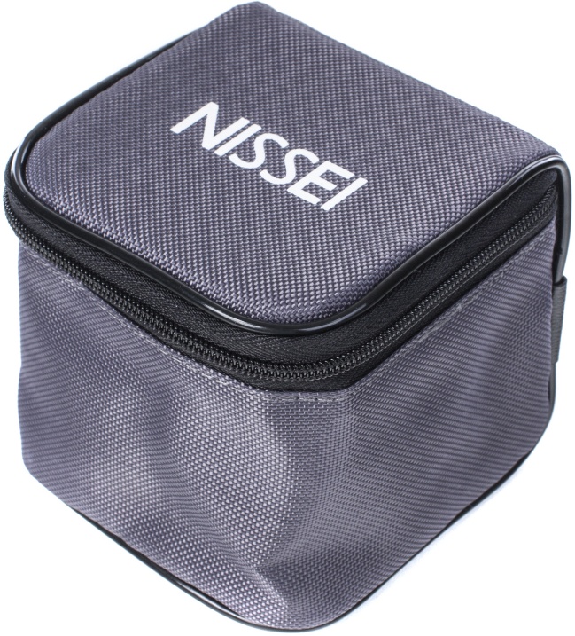 Тонометр NISSEI WS-1011, автоматический — купить в интернет-магазине ...