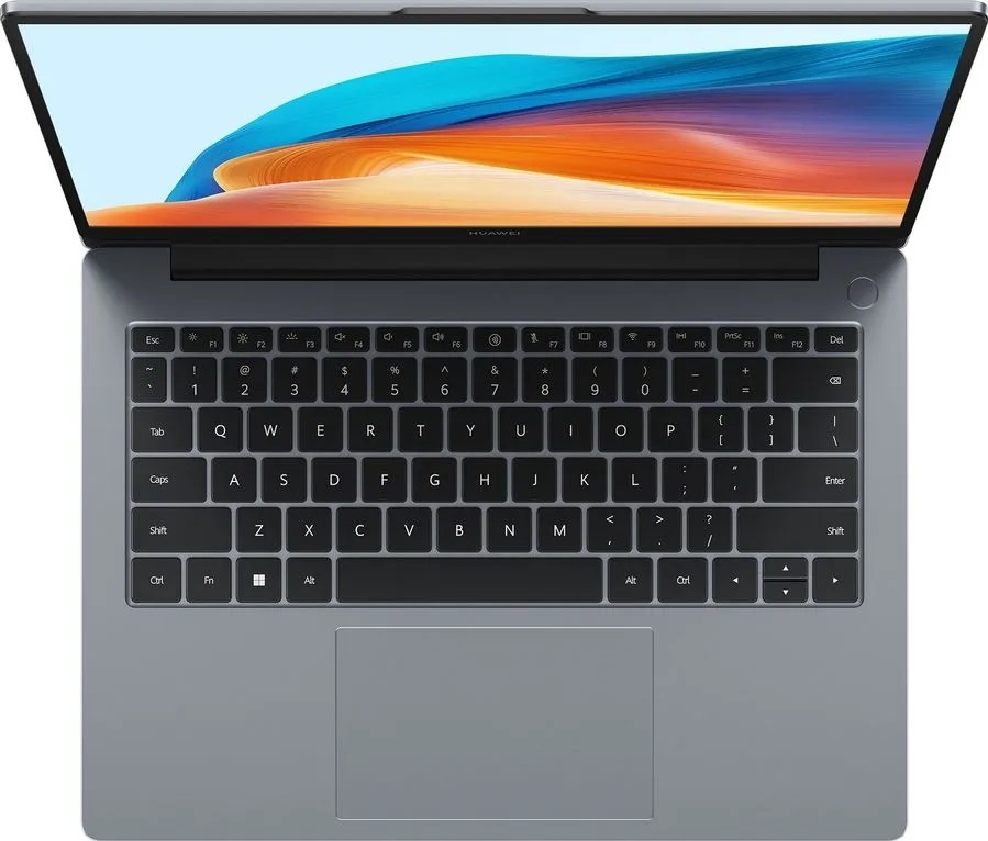 Ноутбук Huawei Matebook D 14 Mdf X 53013rhl — купить в интернет