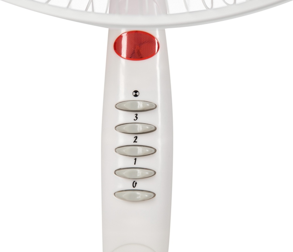 Вентилятор напольный OASIS VF-40PWG — купить по низкой цене в интернет-магазине ОНЛАЙН ТРЕЙД.РУ