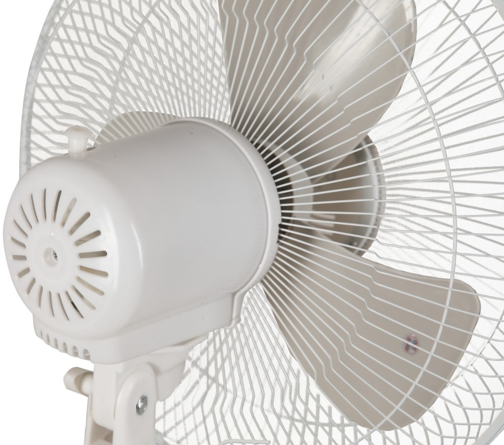 Вентилятор напольный OASIS VF-40PWG — купить по низкой цене в интернет-магазине ОНЛАЙН ТРЕЙД.РУ