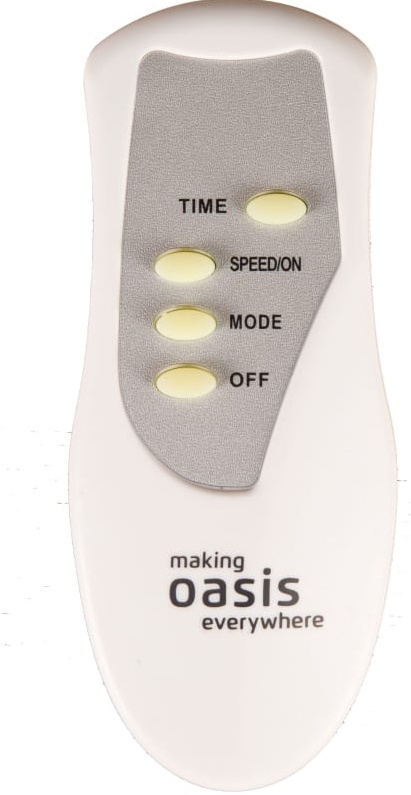 Вентилятор напольный OASIS VF-40TMW 4640130921415 — купить по низкой цене в интернет-магазине ...