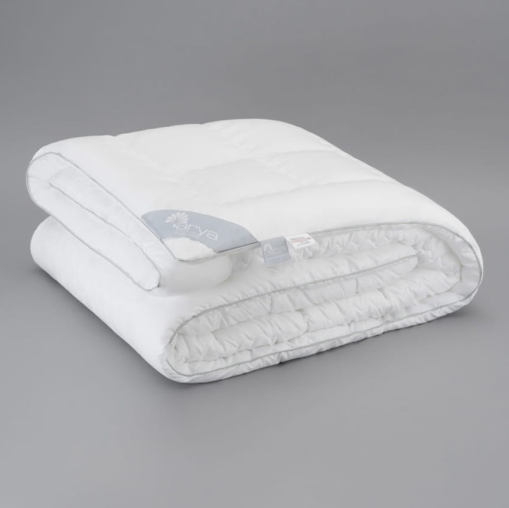Одеяло Arya Pure Line Comfort 155X215 8680943018373 — купить по низкой ...