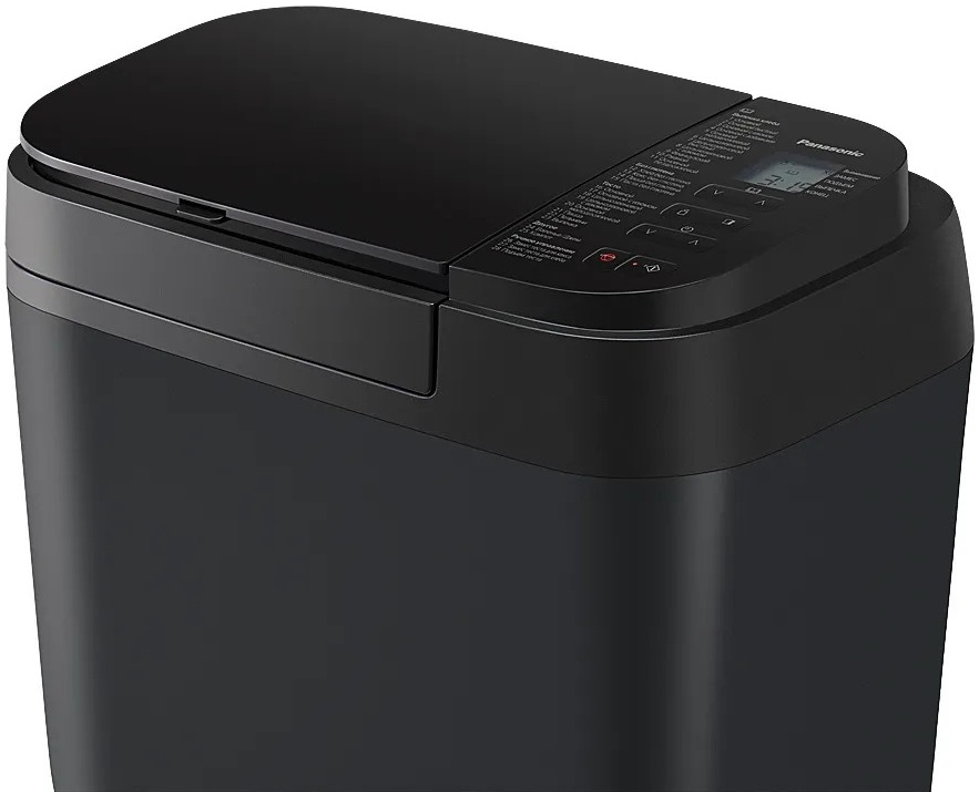 Хлебопечь Panasonic SD-R2530KTS — купить в интернет-магазине ОНЛАЙН ...
