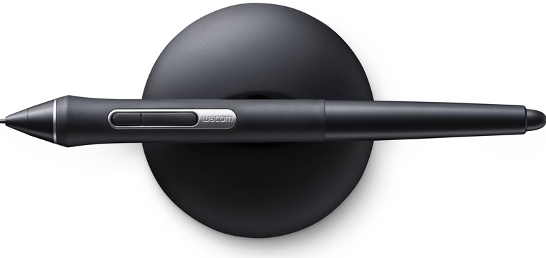 Купить планшет графический Intuos Pro L PTH-860-R в интернет-магазине ...
