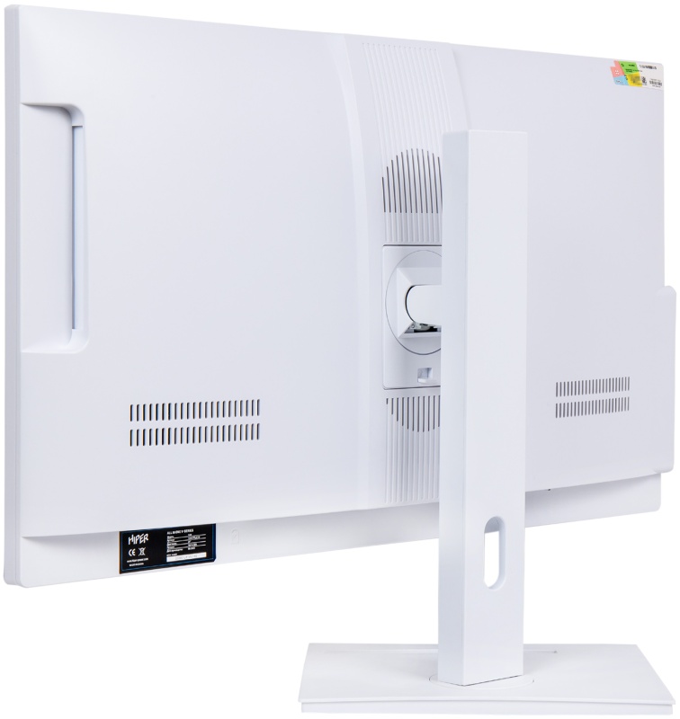Купить платформа моноблока AIO HIPER Office HO-K27M-H610-W в интернет ...