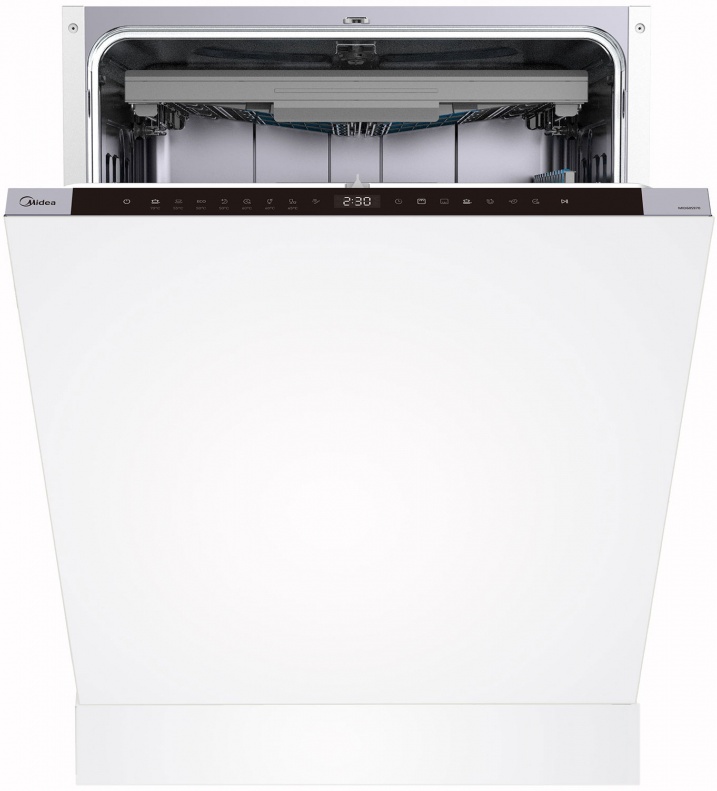 Встраиваемая посудомоечная машина Midea MID60S710 — купить в интернет ...