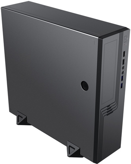 Купить Корпус Powerman EL555BK PM-450TFX 450W Bronze80+ 6188897 в ...