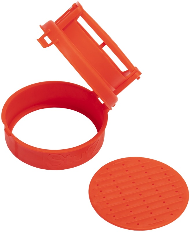 Пресс для формирования котлет с начинкой Bradex TK 0150 — купить по низкой цене в интернет ...