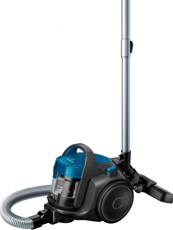 Пылесос Bosch BGS05A220 — купить по низкой цене в интернет-магазине ...