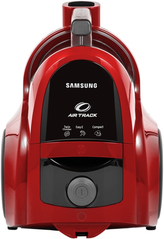 Пылесос Samsung VCC4520S3R — купить в интернет-магазине ОНЛАЙН ТРЕЙД.РУ
