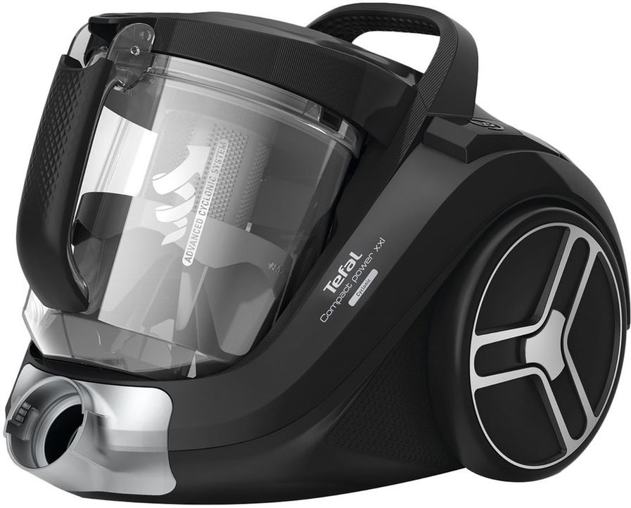 Купить пылесос Tefal Compact Power XXL TW4825EA в интернет-магазине ...