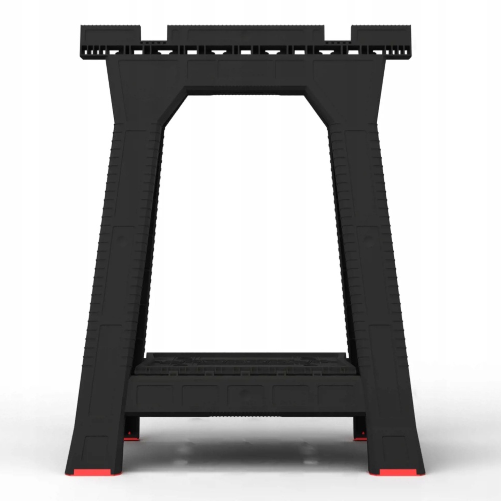 Козлы QBRICK SYSTEM Sawhorse (комплект 2шт) Z257257R — купить по низкой ...