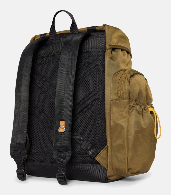 Рюкзак TIMBERLAND TB0A61KF3021 мужской, цвет коричневый, размер OS ...