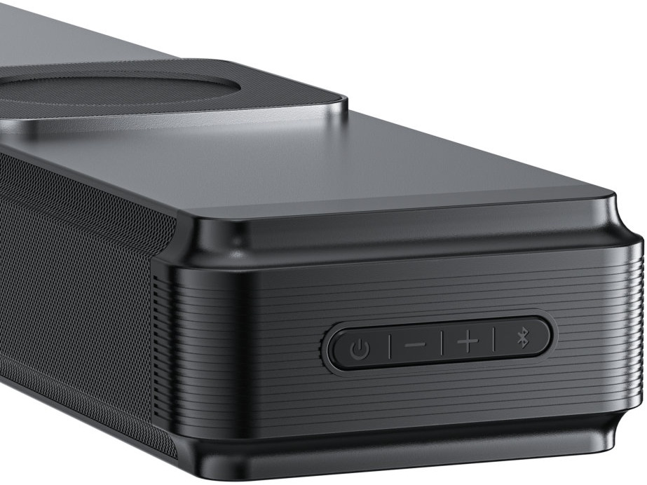 Саундбар GINZZU GM-508 — купить в интернет-магазине ОНЛАЙН ТРЕЙД.РУ