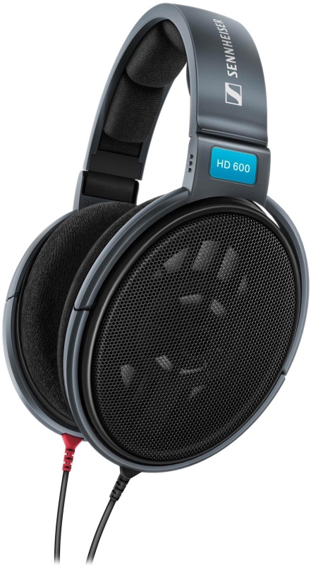 Наушники Sennheiser HD 600 — купить по низкой цене в интернет-магазине ...