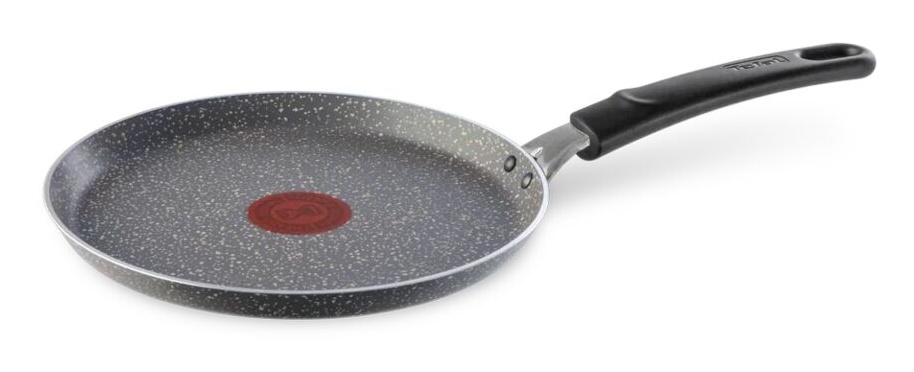 Сковорода блинная Tefal Natural Cook 22 см 04211522 Э 04211522/Э ...