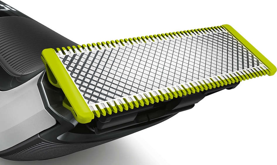 Купить Сменные лезвия Philips QP220/51 для бритв OneBlade, 2 шт.в ...