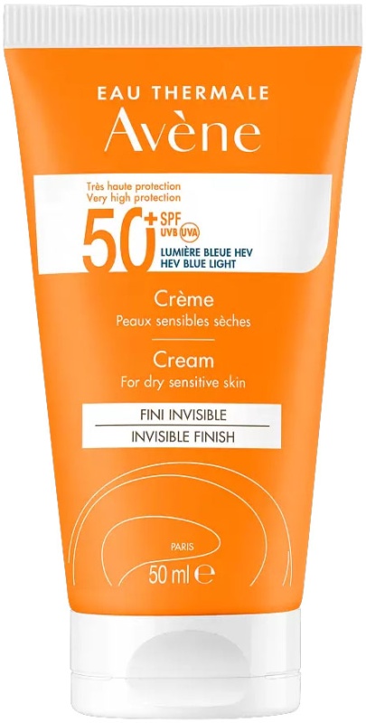 Avene spf store