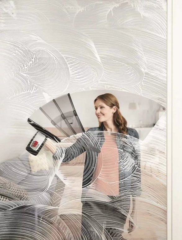 Стеклоочиститель Bosch GlassVAC Solo Plus 06008B7200 — купить в ...