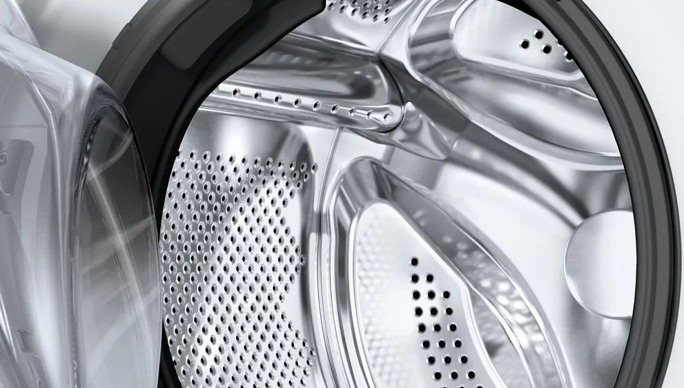 Стиральная машина с сушкой Bosch WDS28460ME — купить по низкой цене в ...
