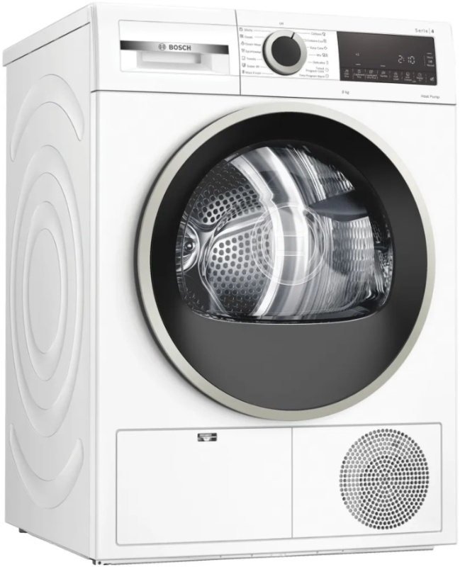 Сушильная машина Bosch WQG14200ME — купить в интернет-магазине ОНЛАЙН ...