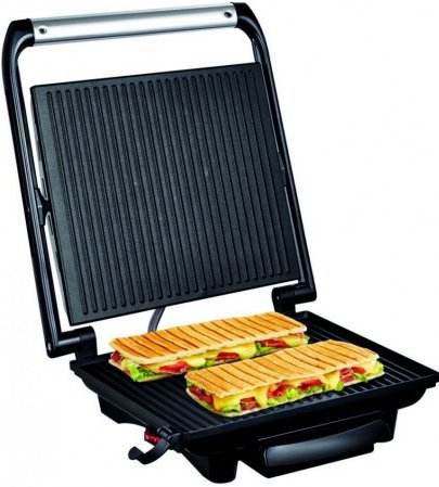 Электрогриль Tefal Inicio GC241D38 — купить в интернет-магазине ОНЛАЙН ...
