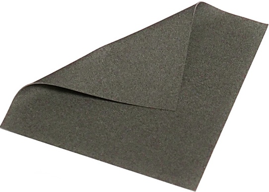Термопрокладка Thermal Grizzly Carbonaut 31x25x0.2мм TG-CA-31-25-02-R ...