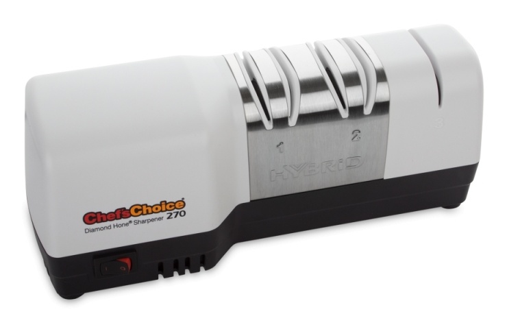 Точилка электрическая Chef’s Choice Knife sharpeners для заточки ножей ...