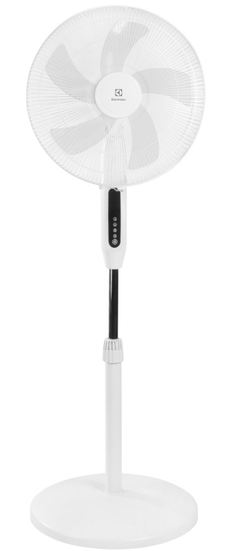 Вентилятор напольный Electrolux EFF-1020W НС-1602077 — купить по низкой ...