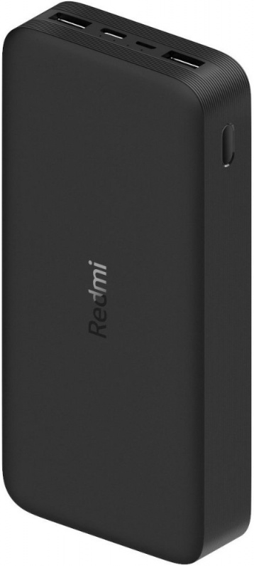 Внешний аккумулятор Xiaomi Redmi 20000мАч 18W Fast Charge Power Bank ...