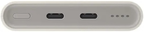 Внешний аккумулятор Samsung EB-P3400XURGRU 10000 мАч, серый — купить по ...