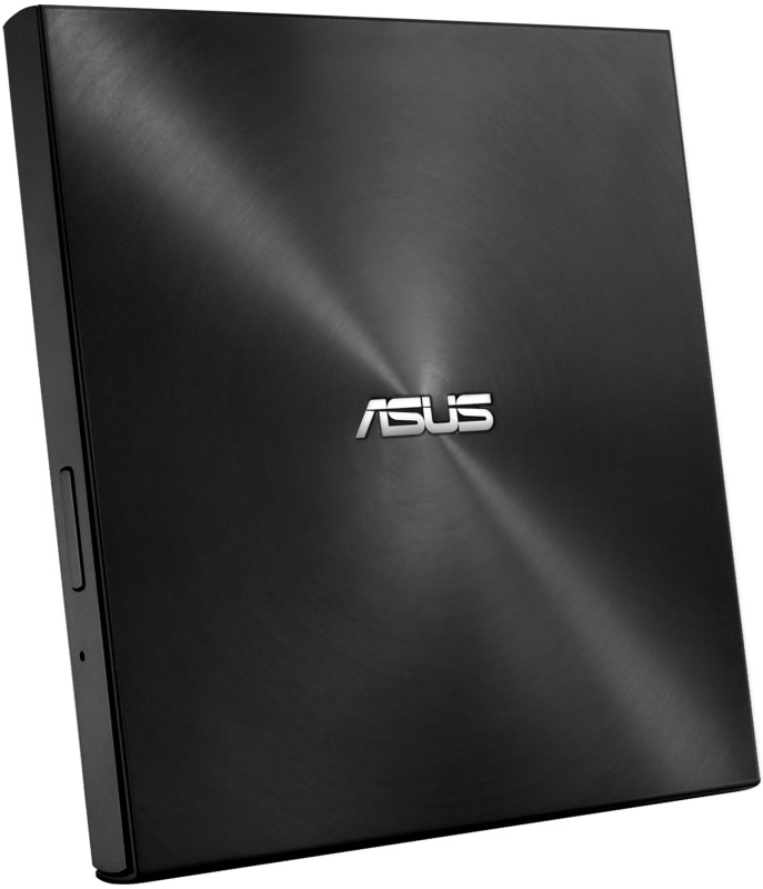 Внешний оптический привод Asus SDRW-08U8M-U/BLK/G/AS/P2G USB Type-C ...