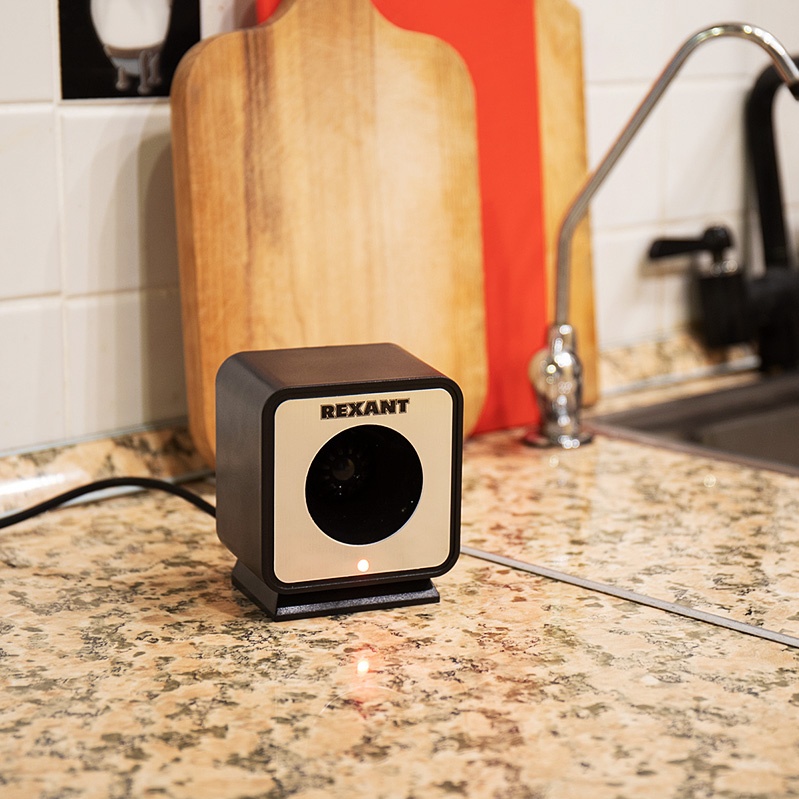 Отпугиватель вредителей REXANT с изменяемой частотой излучения до 60 м., 71-0009 — купить по ...