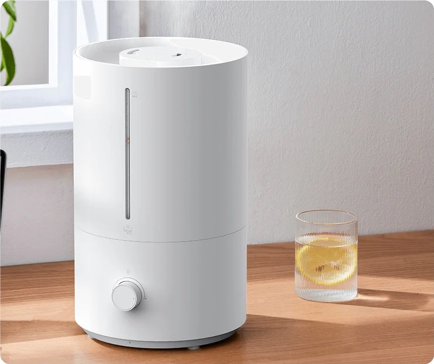 Увлажнитель воздуха Xiaomi Humidifier 2 Lite (MJJSQ06DY) BHR6605EU ...
