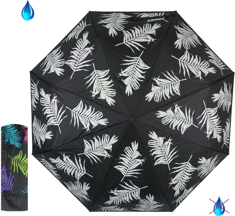 Зонт RAINDROPS RDH05733817-8 автомат женский — купить в интернет ...