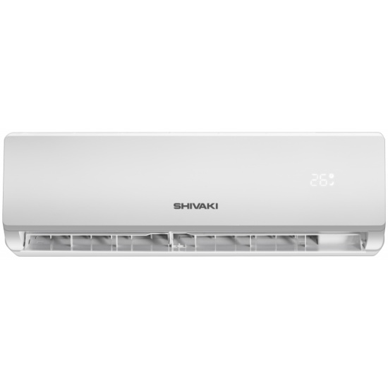 Сплит-система Shivaki SSH-P129BE/SRH-P129BE — купить в интернет ...