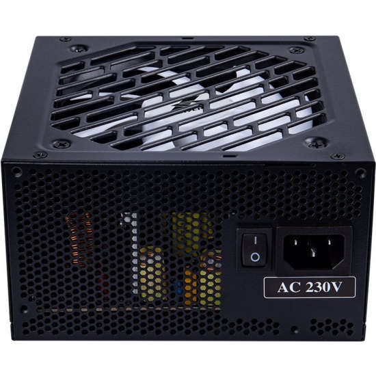 Блок питания 1STPLAYER FK, 500W (PS-500FK) — купить по низкой цене в ...