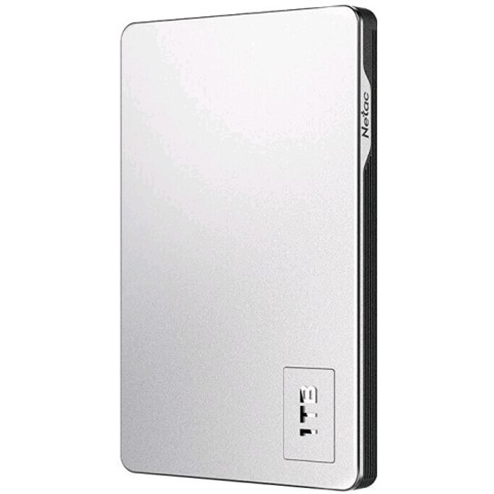 Купить Внешний жесткий диск Netac K338, 4 ТБ, USB3.0 (NT05K338N-004T ...