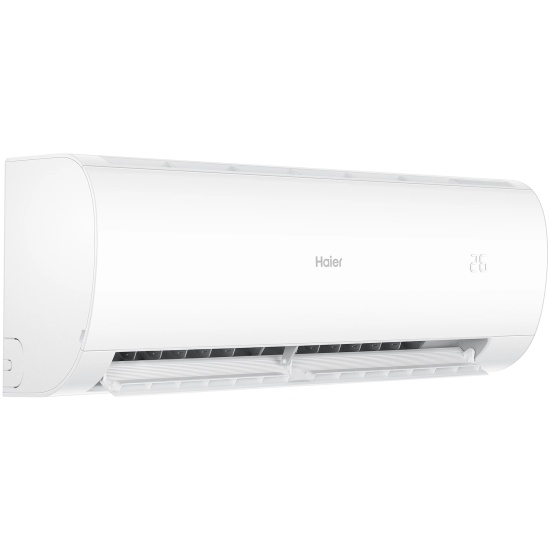 Сплит-система Haier CORAL HSU-07HPL203/R3 / HSU-07HPL03/R3 — купить в ...